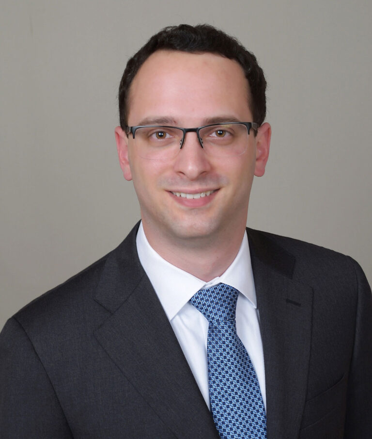 Andrew Zolot, MD - Eye Physician Associates